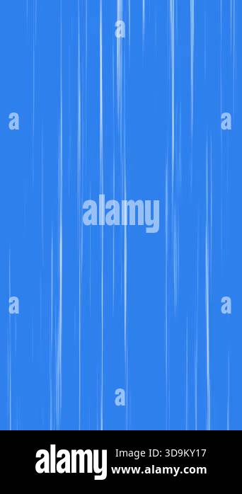 Vertical Speed-lines Royal Blue Background Stock Video Footage - Alamy