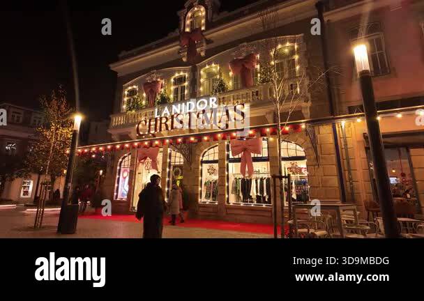 Historic storefront featuring Stock Videos & Footage - HD and 4K Video ...