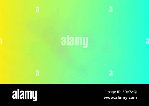 Ultra Smooth Color Gradient Background Loop Vibrant Soft Blend ...