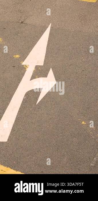 Left turn allowed road Stock Videos & Footage - HD and 4K Video Clips ...