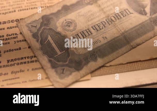 Russia note his Stock Videos & Footage - HD and 4K Video Clips - Alamy