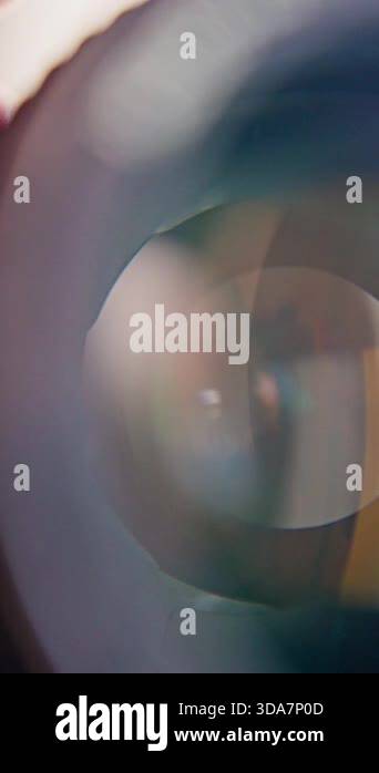 closeup of aperture mechanisms, detailed image showcasing aperture ...