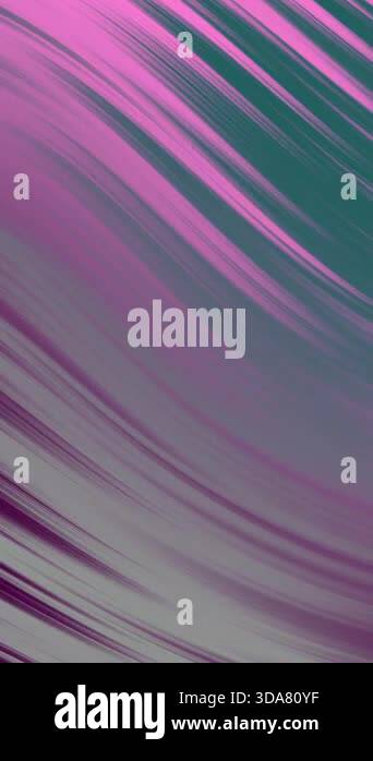 Dynamic abstract animated background featuring diagonal motion blur ...
