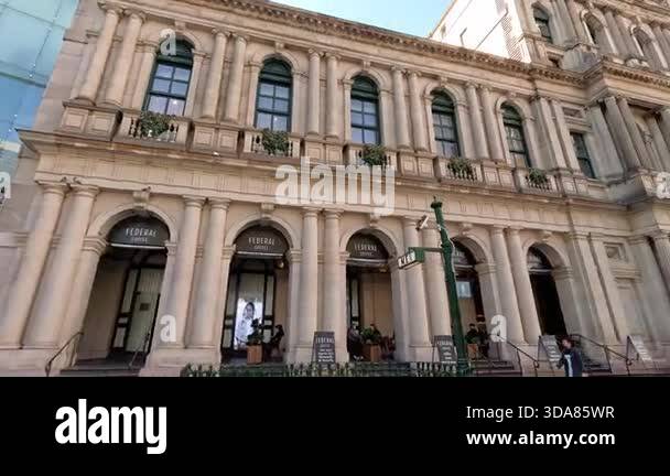 Gpo building history Stock Videos & Footage - HD and 4K Video Clips - Alamy