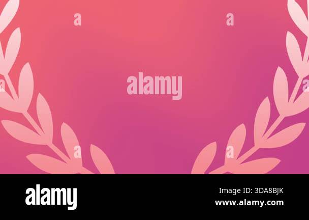 A golden laurel wreath icon centered on a radiant background represents ...