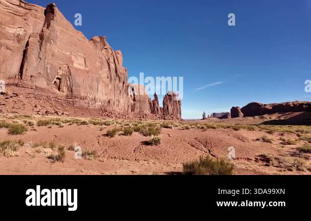 Kayenta is located in the northeastern part of Arizona, USA, within the ...