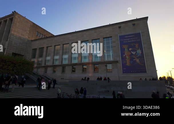 Kbr museum Stock Videos & Footage - HD and 4K Video Clips - Alamy