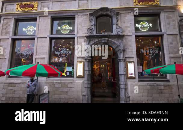 Facade building hard rock Stock Videos & Footage - HD and 4K Video ...
