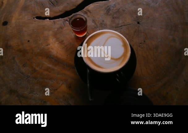 Classic teak Stock Videos & Footage - HD and 4K Video Clips - Alamy