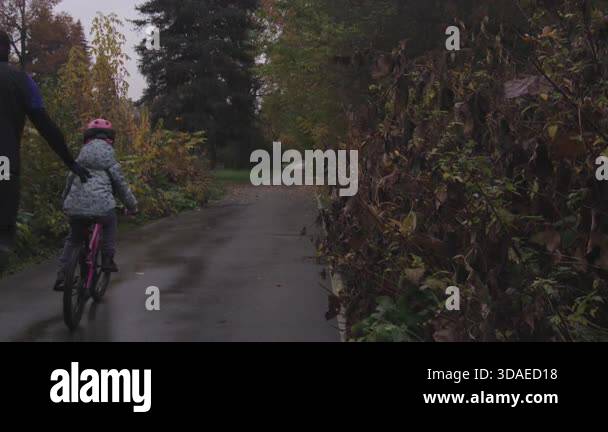 Man running bike in Stock Videos & Footage - HD and 4K Video Clips - Alamy
