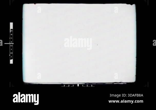 Camera Viewfinder, Vintage Film Look, Retro Cinematic Film Grain ...