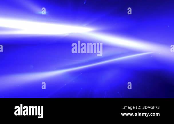 Abstract Peaceful Glow Motion Loop Purple Blue Animation Background ...