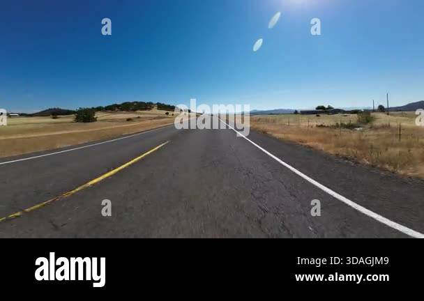 Oregon Rogue Umpqua Scenic Byway Sams Valley 07 Front View 234 ...