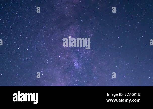 Delta Aquarids Meteor Shower and Milky Way Galaxy Southwest Sky Sierra ...