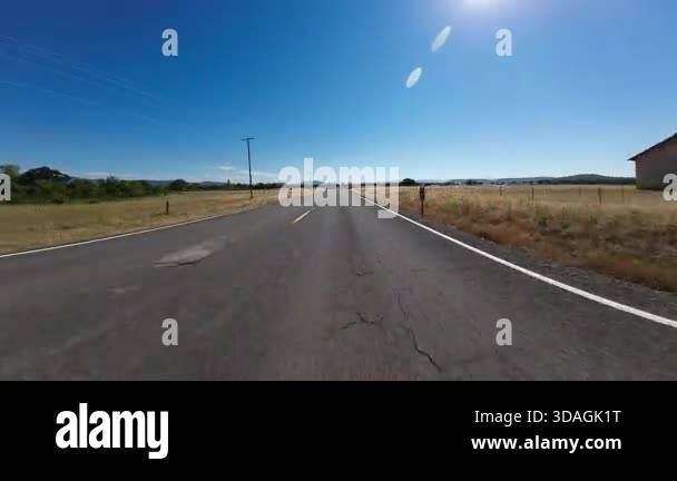 Oregon Rogue Umpqua Scenic Byway Sams Valley 05 Front View 234 ...