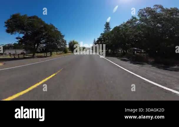 Oregon Rogue Umpqua Scenic Byway Sams Valley 06 Front View 234 ...