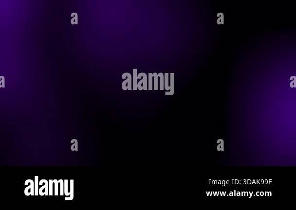 Smooth violet purple animated background abstract graphic digital ...