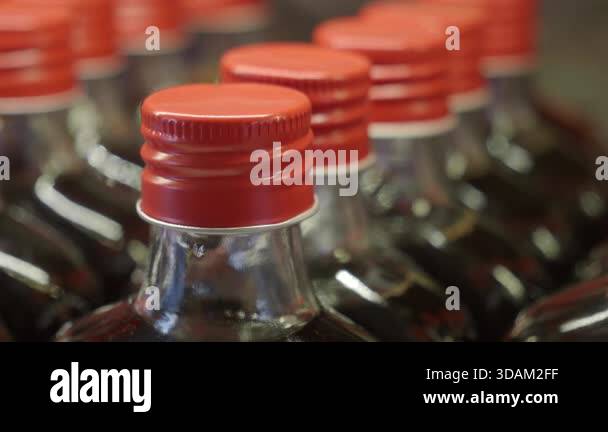 Tops of bottles Stock Videos & Footage - HD and 4K Video Clips - Alamy