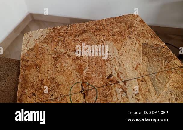 Osb material texture board Stock Videos & Footage - HD and 4K Video ...