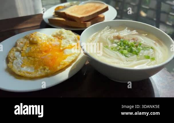 Crispy toasted noodles Stock Videos & Footage - HD and 4K Video Clips ...