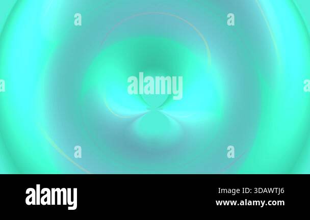 Dynamic swirling teal background with vibrant movement and light ...