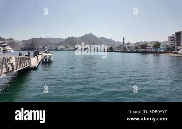 Port of sultan qaboos Stock Videos & Footage - HD and 4K Video Clips ...