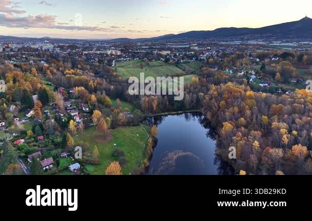 Twilight goldenhour Stock Videos & Footage - HD and 4K Video Clips - Alamy