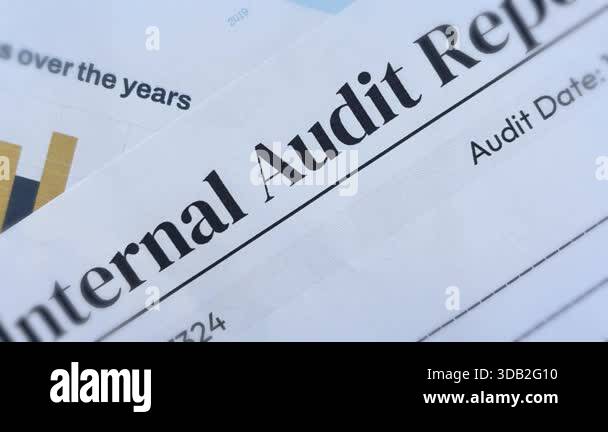 Internal audit company management Stock Videos & Footage - HD and 4K ...