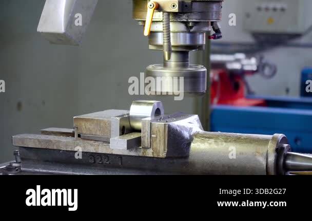 manufacturing primary hydraulic cylinders, production process ...