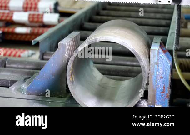 manufacturing primary hydraulic cylinders, production process ...