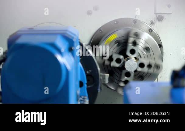 manufacturing primary hydraulic cylinders, production process ...