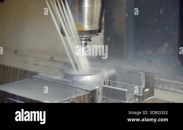 manufacturing hydraulic cylinders, step-by-step process, metal ...