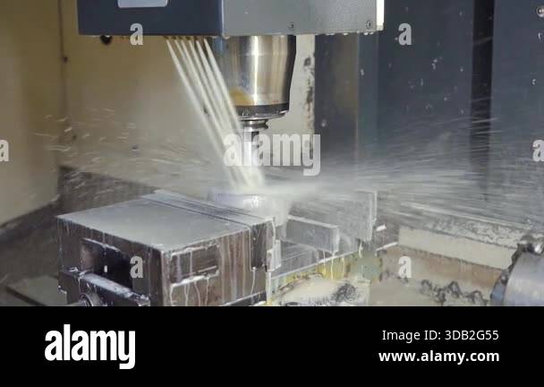 manufacturing hydraulic cylinders, step-by-step process, metal ...