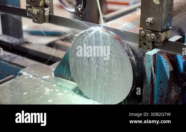 manufacturing hydraulic cylinders, step-by-step process, metal ...
