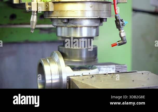 manufacturing hydraulic cylinders, step-by-step process, metal ...
