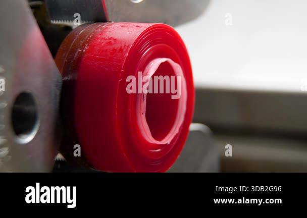 manufacturing hydraulic cylinders, step-by-step process, metal ...