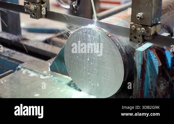 manufacturing hydraulic cylinders, step-by-step process, metal ...