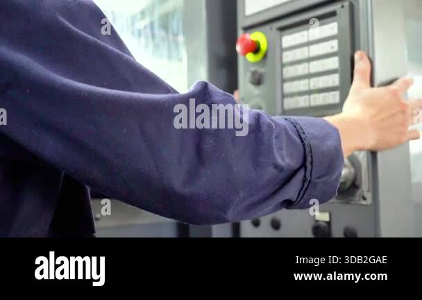 manufacturing hydraulic cylinders, step-by-step process, metal ...
