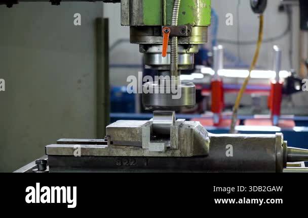 manufacturing primary hydraulic cylinders, production process ...