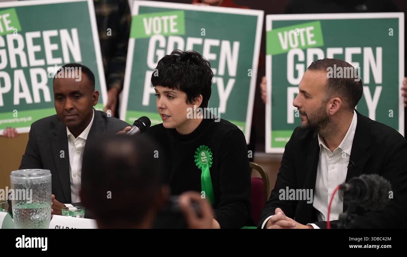 Labour no longer 'represents the values that we hold' say defecting MPs ...