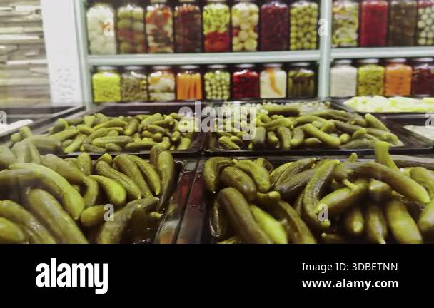 Traditional chinese pickle jars Stock Videos & Footage - HD and 4K ...