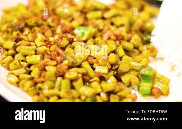 Fried dish Stock Videos & Footage - HD and 4K Video Clips - Alamy