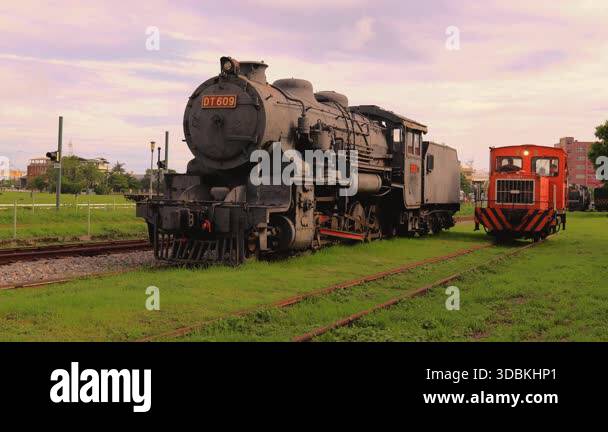 Evolution rail Stock Videos & Footage - HD and 4K Video Clips - Alamy