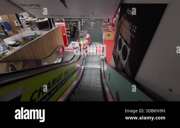 Large department store layout Stock Videos & Footage - HD and 4K Video ...