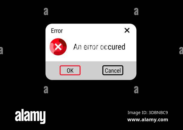 Error reporting system Stock Videos & Footage - HD and 4K Video Clips ...