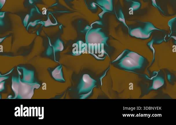 Abstract Cinematic Animation Background Loop. Full HD resolution ...