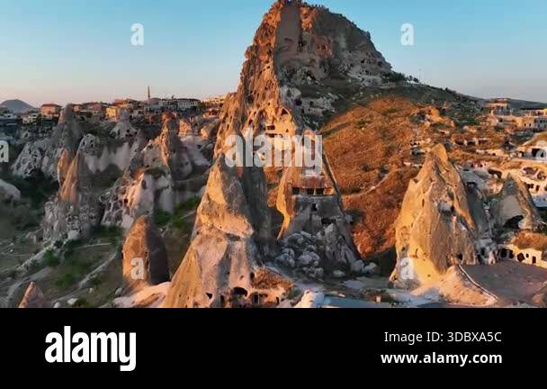 Sandstone structure in desert Stock Videos & Footage - HD and 4K Video ...