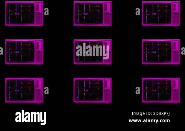 Crt monitors Stock Videos & Footage - HD and 4K Video Clips - Alamy