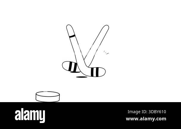 Billiard balls animated vector design in trendy style Stock Video ...