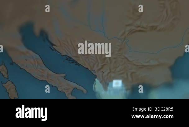 Evolution of Roman Empire since year 509 BC Stock Video Footage - Alamy